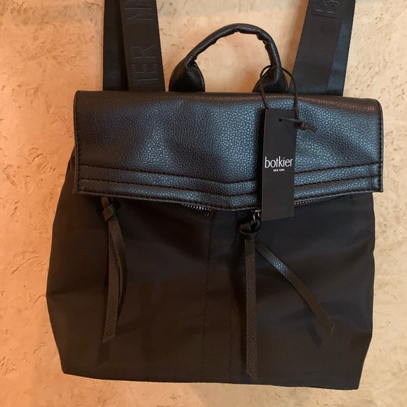 Botkier | Bags | New York Trigger Backpack | Poshmark